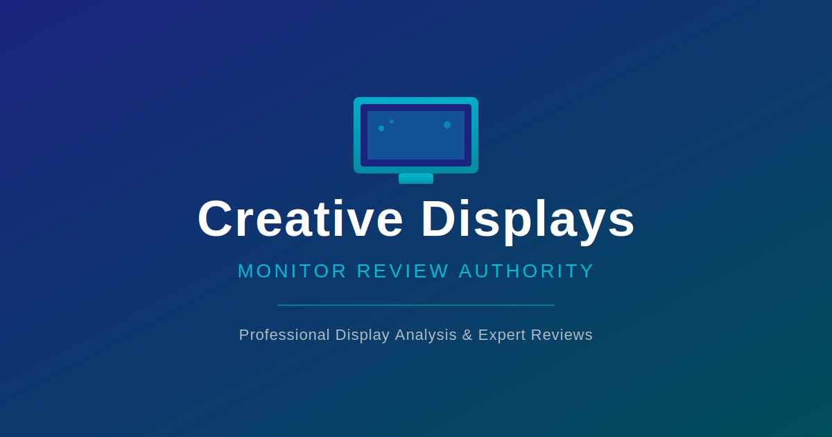 Best USB-C Monitors for MacBook Pro Creators (2026 Guide) | The ...